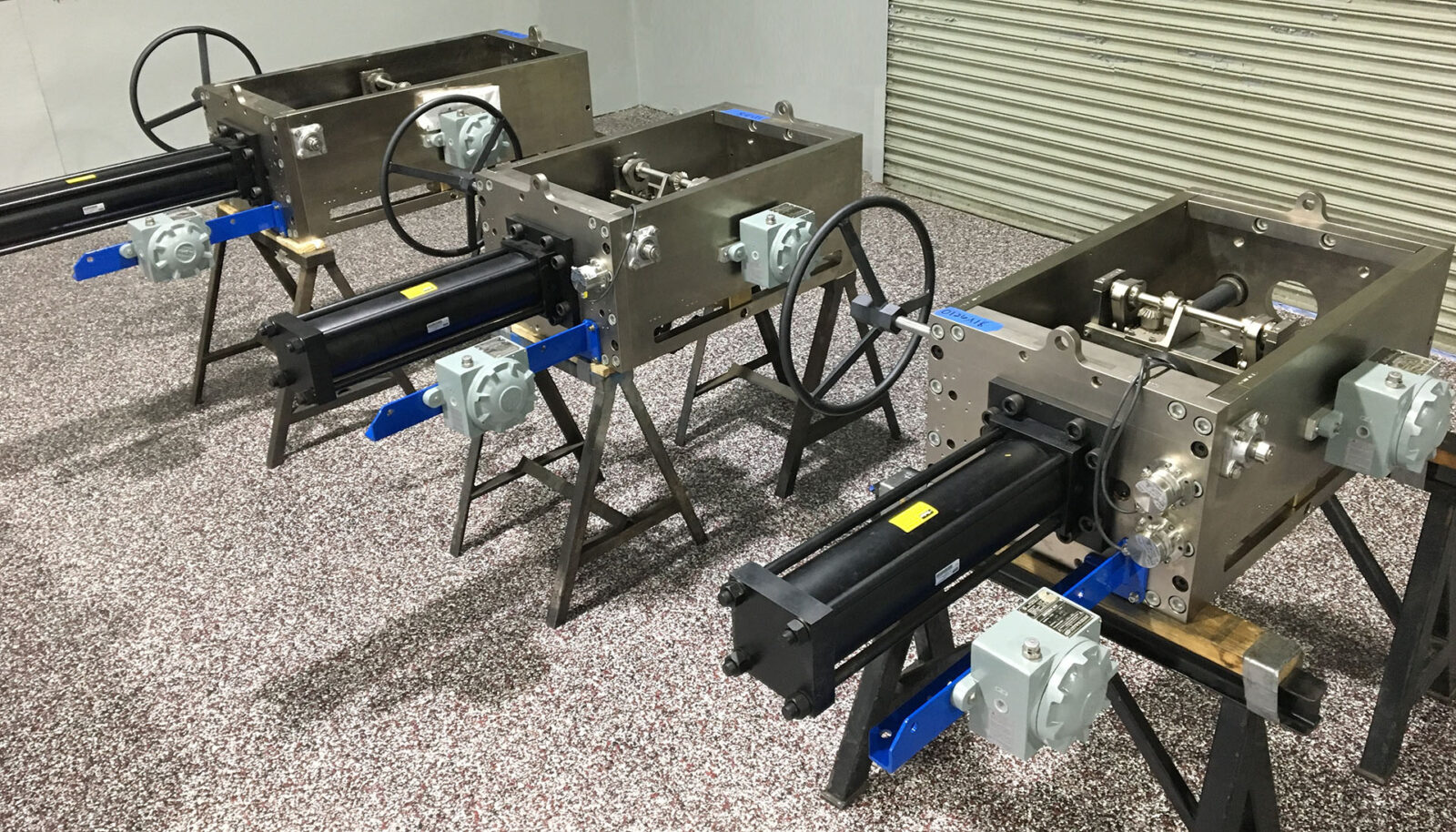 About Us - TapcoEnpro